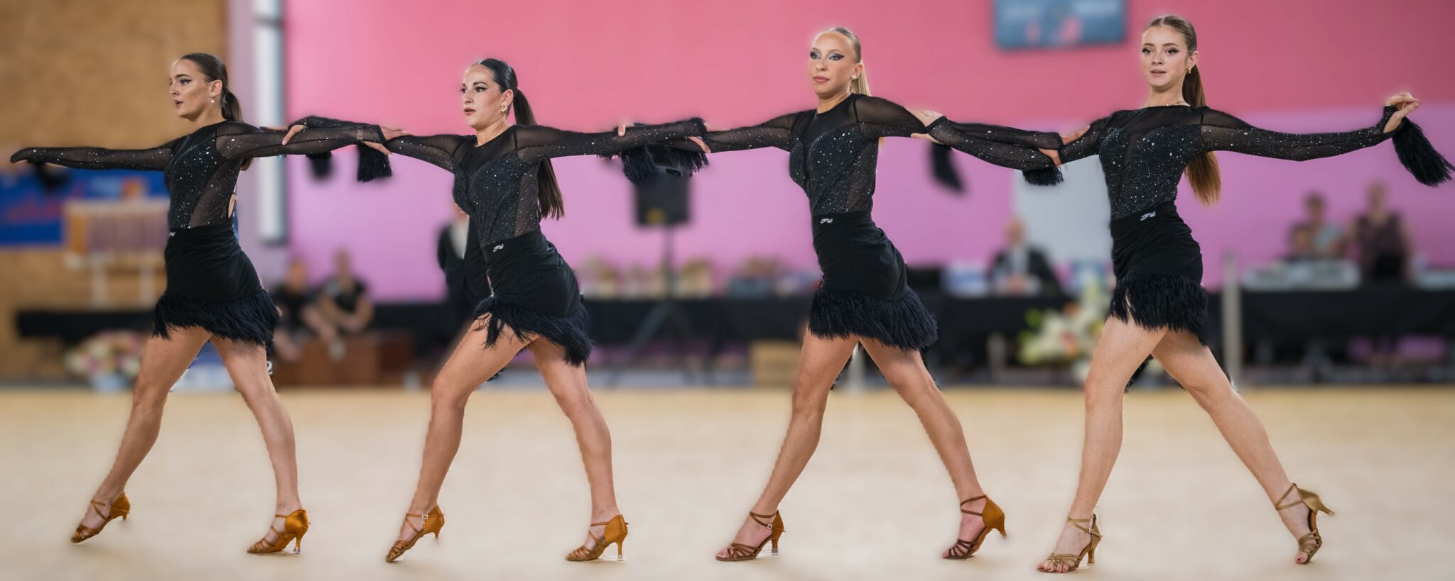 La Fédération - Fédération Française des Centres de Danse